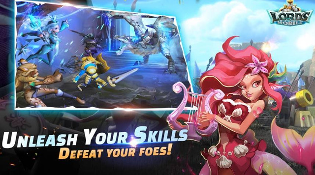Kode Redeem Lord Mobile Agustus 2023 dan Cara Klaimnya | kumparan.com