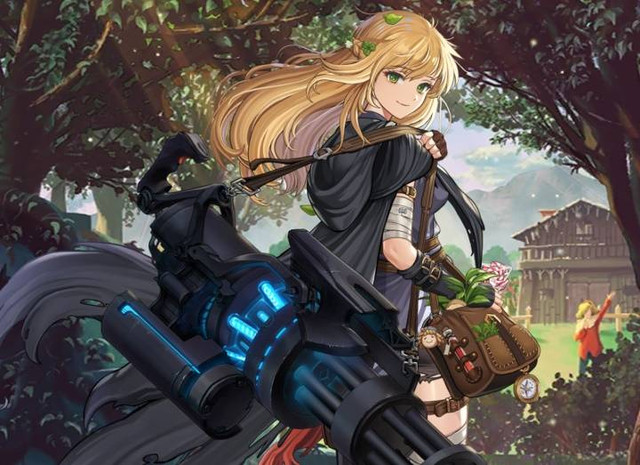 Future Knight Guardian Tales: Skill dan Profil Singkatnya | kumparan.com