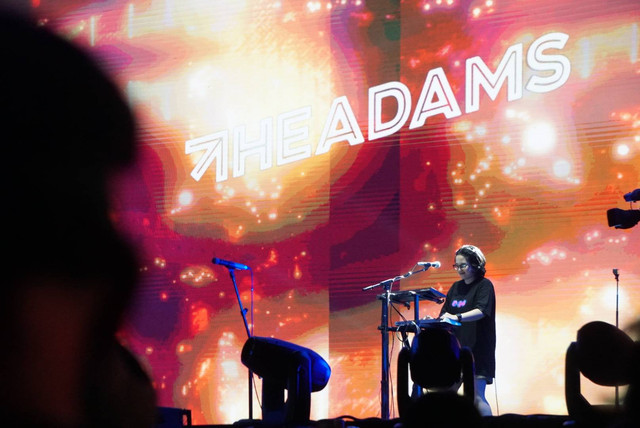 The Adams Belum Berencana Cari Personel Baru Usai Pandu dan Ghina ...