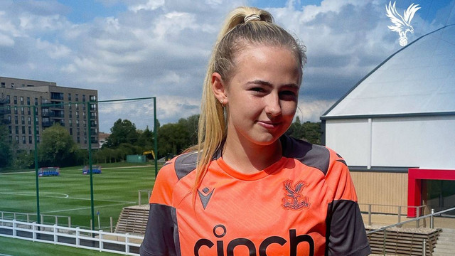 Chelsea Kontrak Lexi Potter, Pemain Profesional Termuda Sepanjang ...