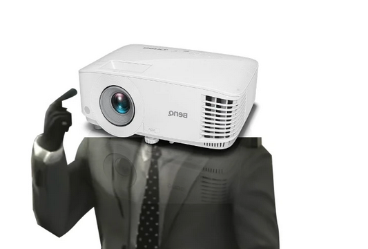 Profil Projector Man Skibidi Toilet yang Menyelamatkan Kota | kumparan.com