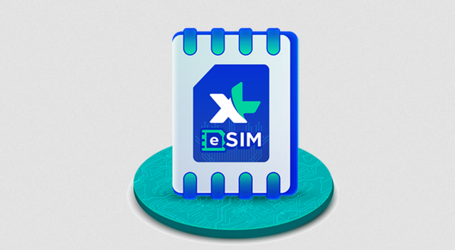 Cara Beli eSIM XL Online dan Offline beserta Aktivasinya | kumparan.com
