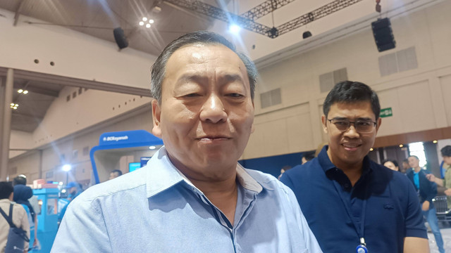 Dulunya Dikenal Bank Orang Tua, Kini 65 Persen Nasabah BCA Generasi ...
