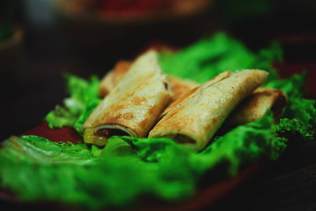 Cara Bikin Risol Isi Bihun, Cocok untuk Ide Jualan | kumparan.com