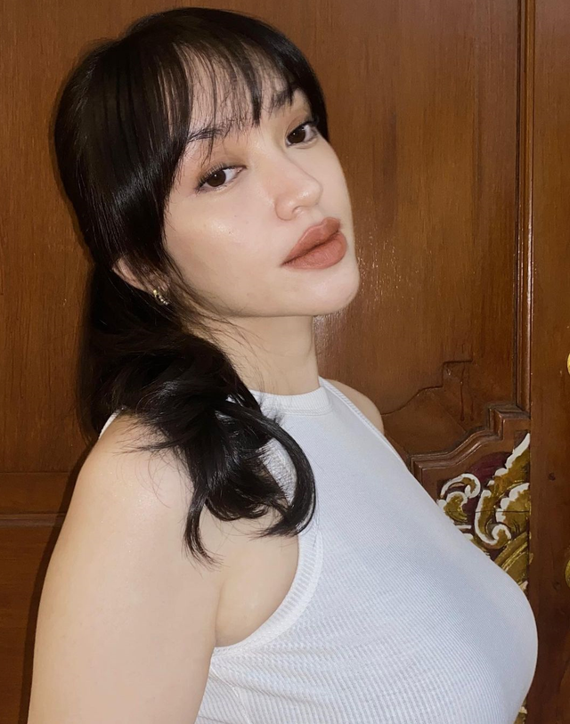 Amanda Zahra Murka dengan Netizen, Tak Terima Namanya Diseret soal Pemerkosaan | kumparan.com