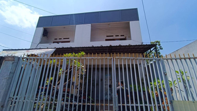 'Peran' Sutradara Rumah Produksi Film Porno: Jadi Tukang Urut hingga ...