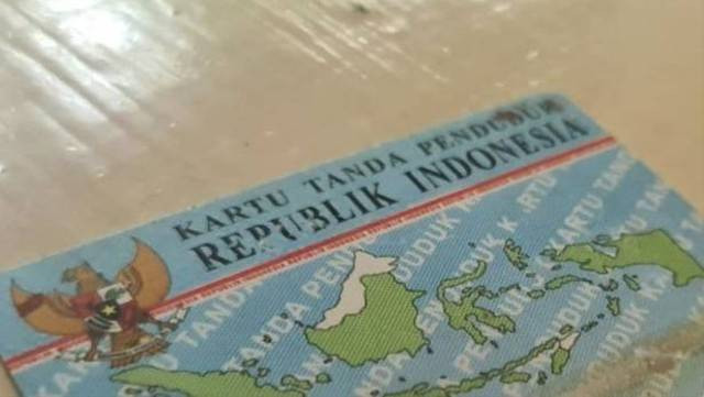 Disdukcapil Jogja Kejar Target 25 Persen Peralihan KTP ke Identitas ...