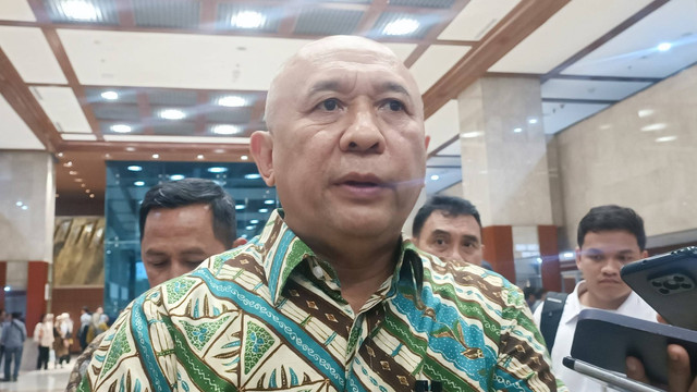 Teten Ungkap Alasan Larang TikTok Berbisnis Medsos dan E-commerce ...