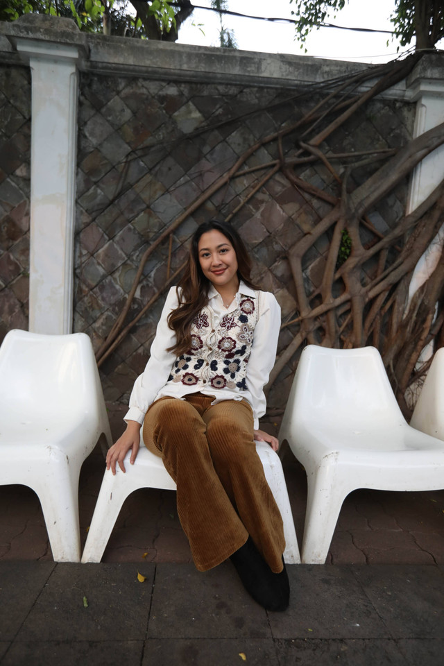 5 Berita Populer: Polisi Panggil Sherina; Alasan Meiza Gugat Cerai Eza ...