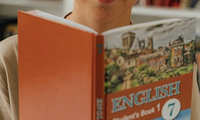 Materi dan 5 Contoh Soal Latihan Label Text Bahasa Inggris SMP ...