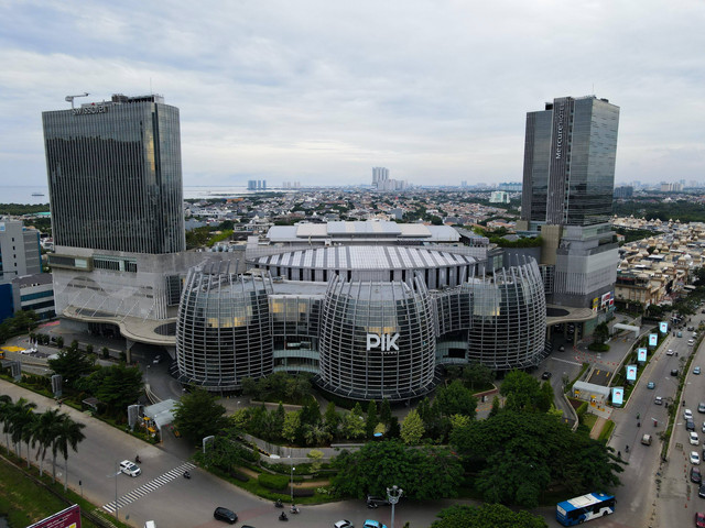 Central Market PIK: Lokasi, Jam Operasional, dan Fasilitas yang Tersedia | kumparan.com