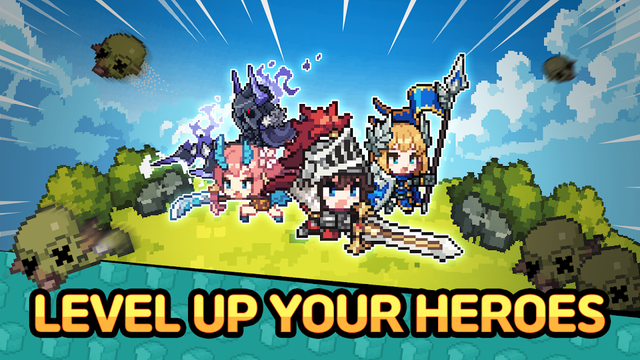 Unknown Knight Tier List dari Terkuat hingga Terlemah | kumparan.com