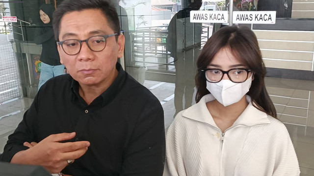 Batara Ageng Hanya Digaji Rp 500 Ribu oleh Fuji Selama Jadi Manajer ...