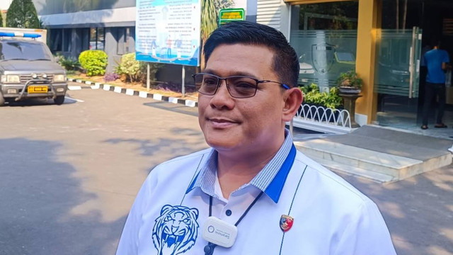 Kombes Ade Safri Simanjuntak Kini Jadi Dirtipideksus Bareskrim Polri | kumparan.com