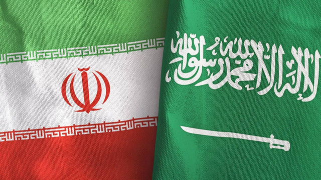 Normalisasi Arab Saudi dan Israel? | kumparan.com