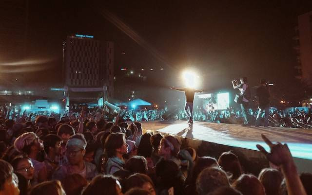 Break Out Day Fest 2023: Jadwal, Line Up, Lokasi, dan Info Penting ...