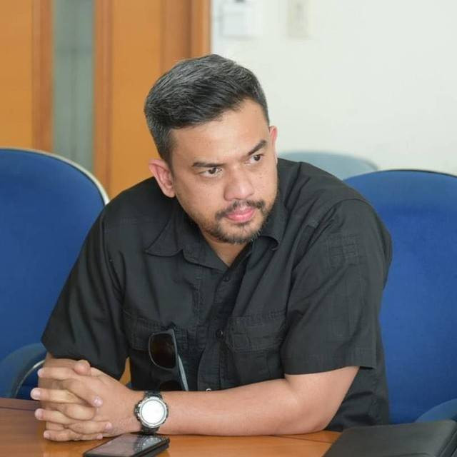 Gava Hengkang dari Kancil WHW, Ini Kata Maman Abdurrahman | kumparan.com