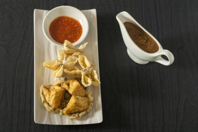 5 Kuliner Viral di Bandung yang Lezat dan Sering Diburu Wisatawan | kumparan.com