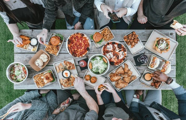 Jenis-Jenis Menu Berdasarkan Waktu Penyajian beserta Contohnya ...