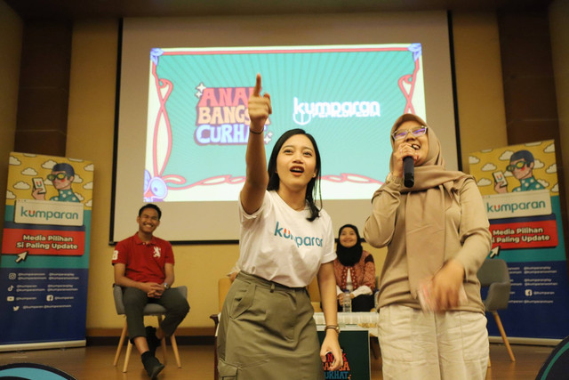 Curhat Mahasiswa Unpad: Jalan Kampus Rusak hingga Perubahan Iklim ...