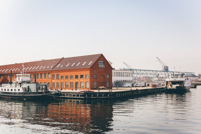 Mengenal Sistem Pembangunan Kapal secara Modern | kumparan.com