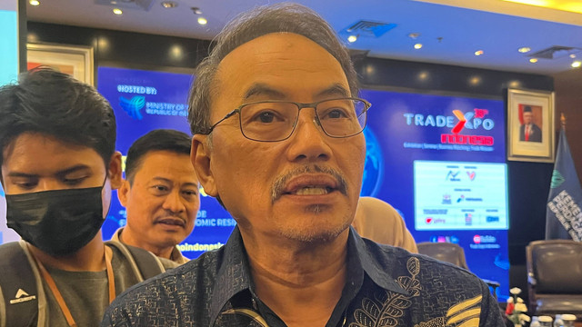 Kemendag Cari Pasar Ekspor Selain Eropa, Afrika dan Asia Selatan Jadi ...