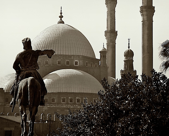 Pokok Pikiran Muhammad Ali Pasya Tokoh Pembaharu Islam | kumparan.com