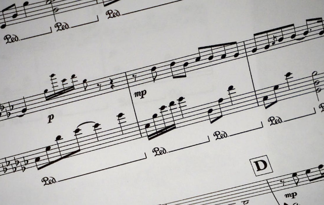 Cara Membaca Not Balok dan Not Angka dalam Pelajaran Seni Musik | kumparan.com