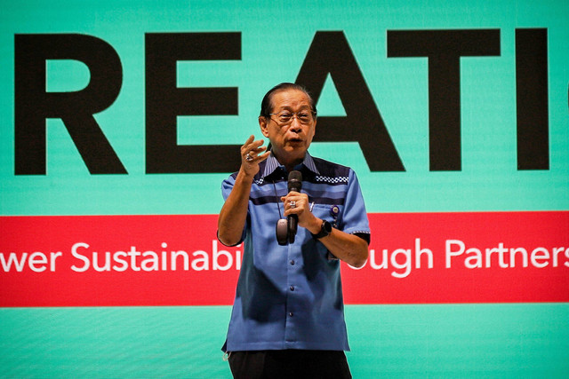Bos BCA Bicara Tantangan Bisnis Bank di Tahun Politik | kumparan.com