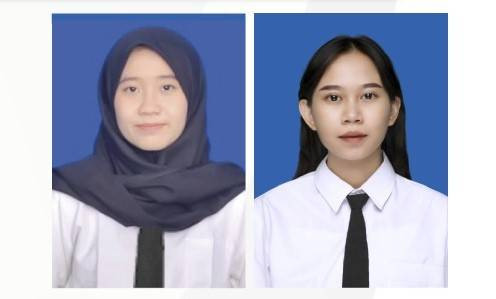 Pas Foto untuk Melamar Kerja Warna Apa? Ini Ketentuan Warnanya ...