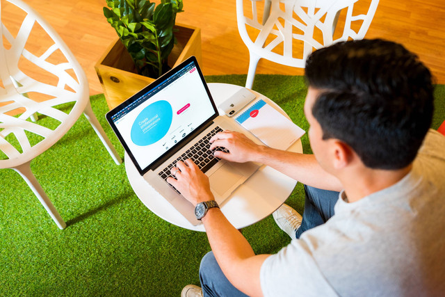 Pengertian Industri Kreatif dan Ciri-cirinya dalam Dunia Ekonomi ...