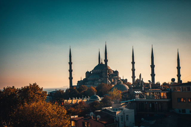 Bagaimana Peradaban Dunia Sebelum Islam? Cek di Sini | kumparan.com