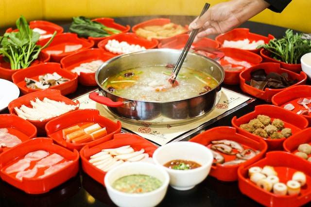 4 Restoran AYCE di Senayan City yang Enak dan Lezat | kumparan.com