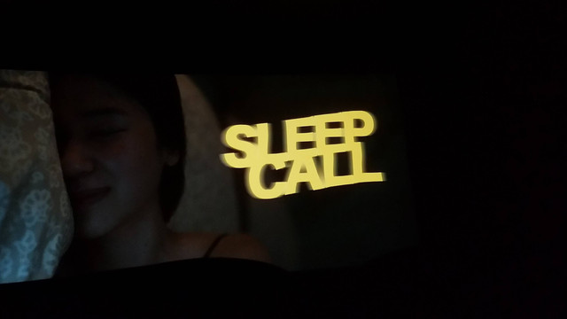 Review Film Sleepcall: Problem Kontemporer Dalam Hidup Wanita Nestapa ...