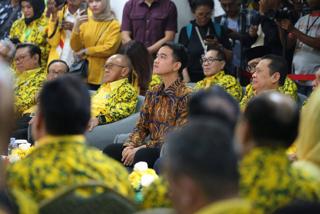 Gibran Sudah Pamit dari PDIP | kumparan.com