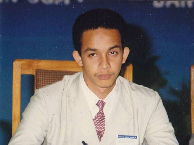 Anies Baswedan, Satu-satunya Capres yang Sekolah dari TK sampai Sarjana di Jogja | kumparan.com