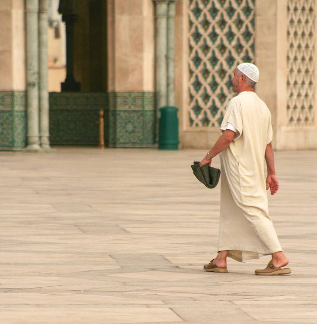 Manfaat Menjadi Muslim Moderat Dalam Beragama | kumparan.com