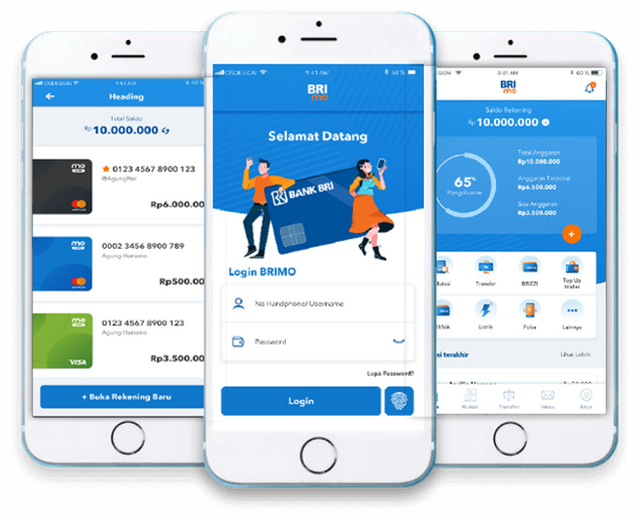 Apa Itu BRI Virtual Account? Ini Penjelasan dan Cara Transaksinya ...