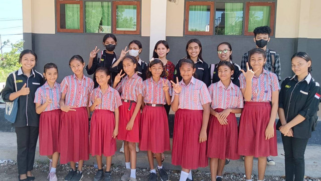 Pentingnya Pendidikan Karakter Sejak Dini | kumparan.com