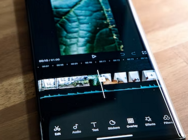 Cara Reverse Video di CapCut di HP dan PC, Ini Petunjuknya | kumparan.com