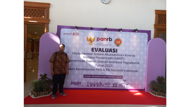 Pengalaman Magang di BAPPEDA DIY | kumparan.com