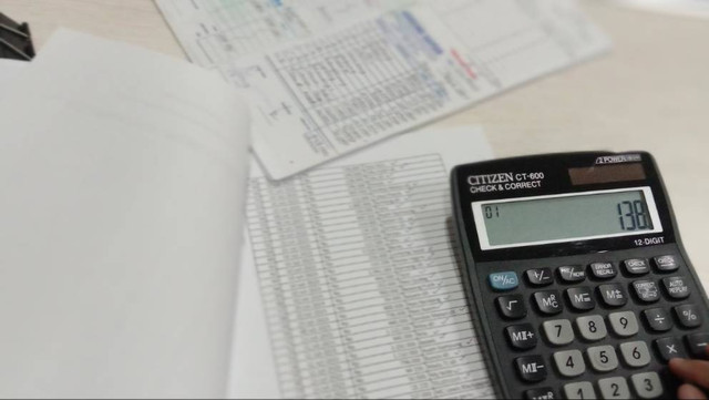 Apa Itu Dokumen Transaksi Keuangan dan Apa Saja Jenis? | kumparan.com