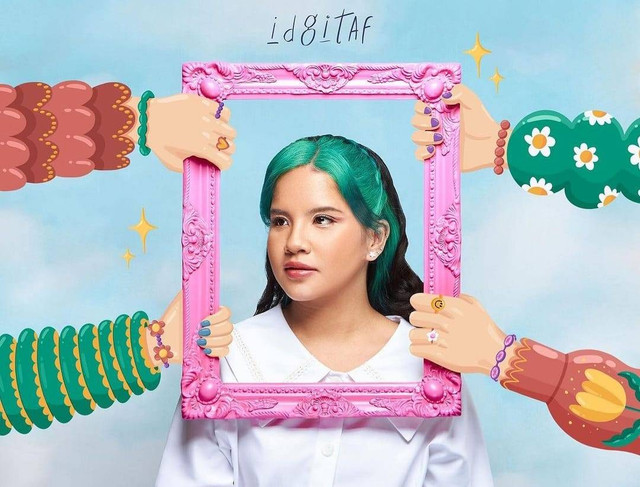 Makna Lagu Satu-satu - Idgitaf beserta Liriknya | kumparan.com