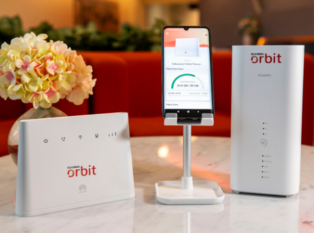 Cara Reset Modem Telkomsel Orbit, Begini Petunjuknya | kumparan.com