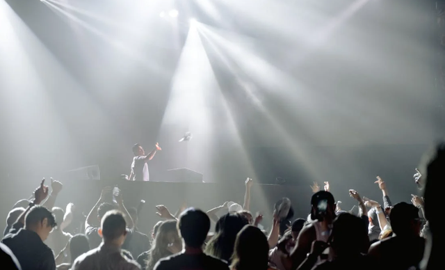 Harga Tiket Konser Denny Caknan di Bali 2023 | kumparan.com