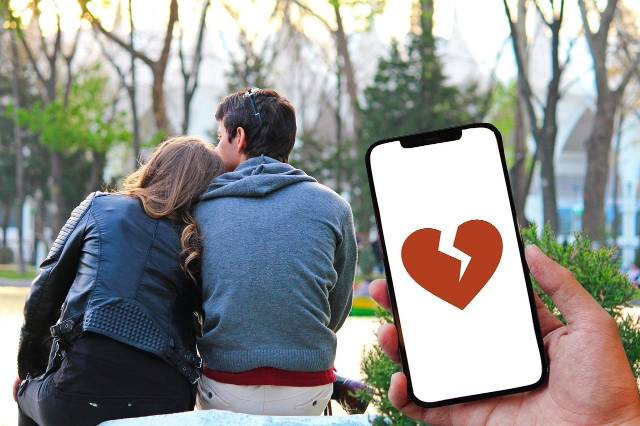 7 Cara Minta Putus sama Pacar dengan Baik-Baik Lewat Chat | kumparan.com