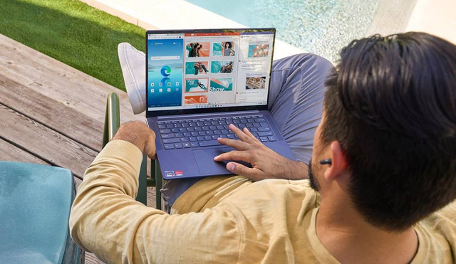 Ryzen 5 7535HS Setara dengan AMD Ryzen 5 5600H, Ini Performanya ...