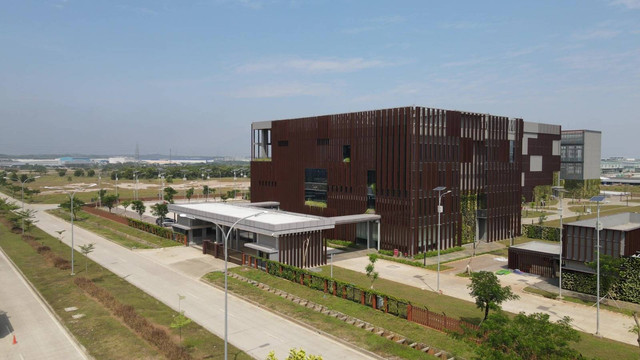 NeutraDC Ungkap Strategi Ekspansi dan Perkembangan Data Center di ...