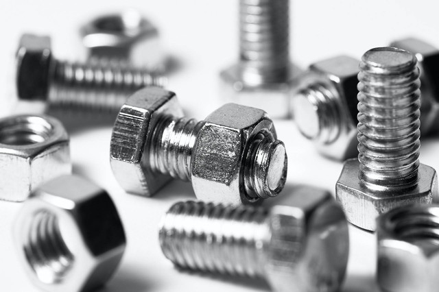 Pengertian Knuckle Thread dalam Industri | kumparan.com