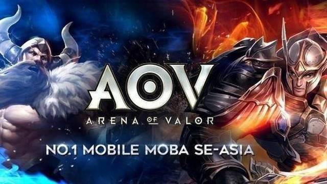 Full Size AOV untuk Android dan Spesifikasi yang Dibutuhkan | kumparan.com